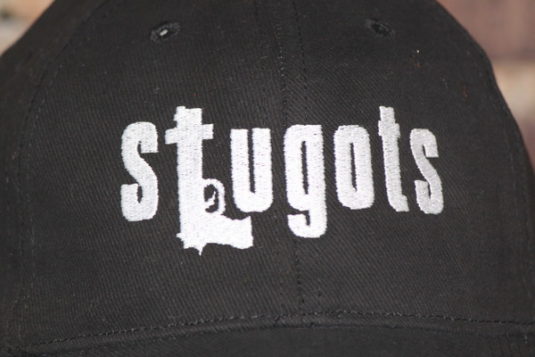 Stugots Hat - Hollywood Filane
