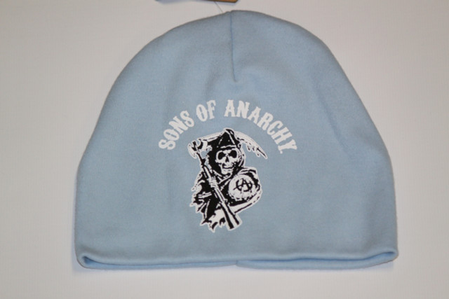 Sons of anarchy baby tattoo sleeve creeper - Hollywood Filane