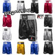 Personalized Everlast Boxing Trunks Custom Embroidered - Hollywood Filane