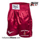 Personalized Everlast Boxing Trunks Custom Embroidered - Hollywood Filane