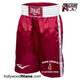 Personalized Everlast Boxing Trunks Custom Embroidered - Hollywood Filane