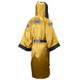Personalized Everlast Boxing Full Length Robe with hood Custom ...