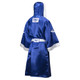 Personalized Everlast Boxing Full Length Robe with hood Custom ...