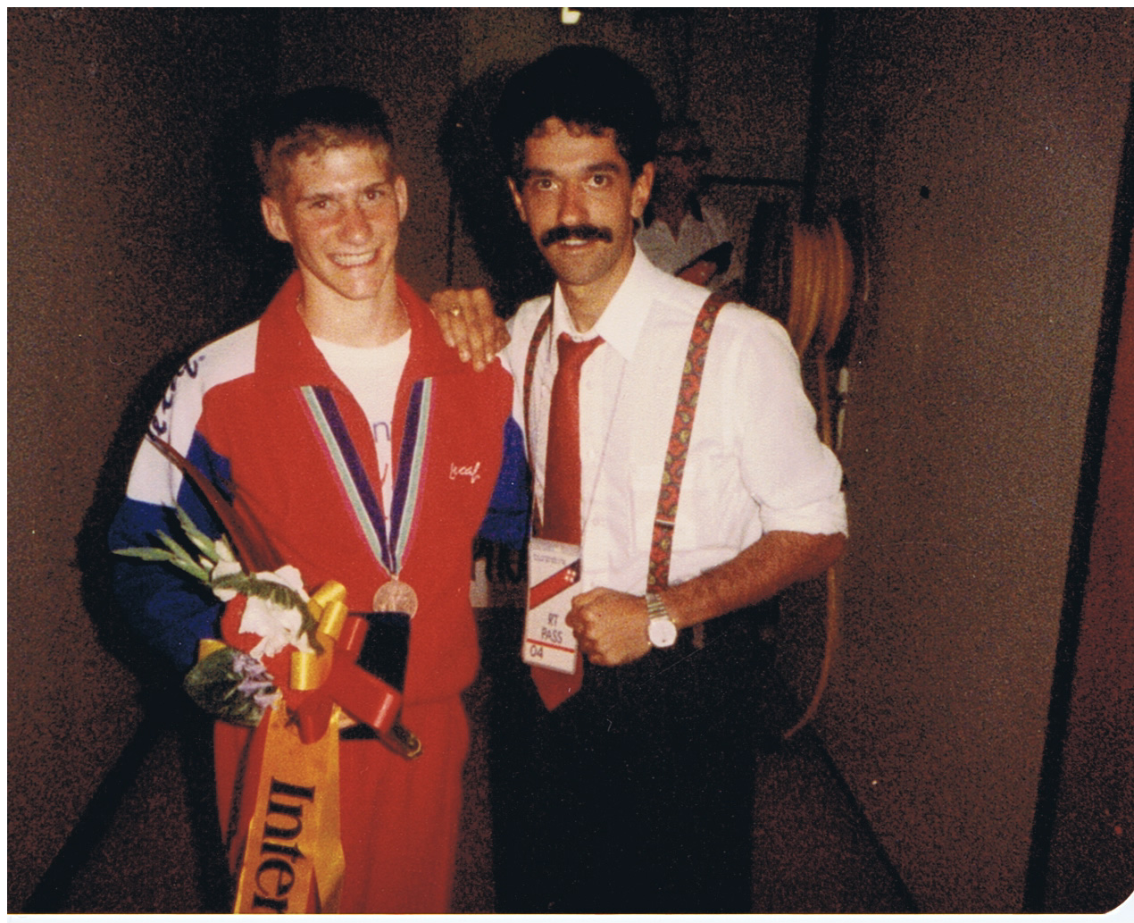 You Got Mail! Who can say they kept there first email ever! - Hollywood ...