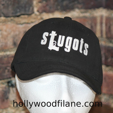 Stugots Hat - Hollywood Filane