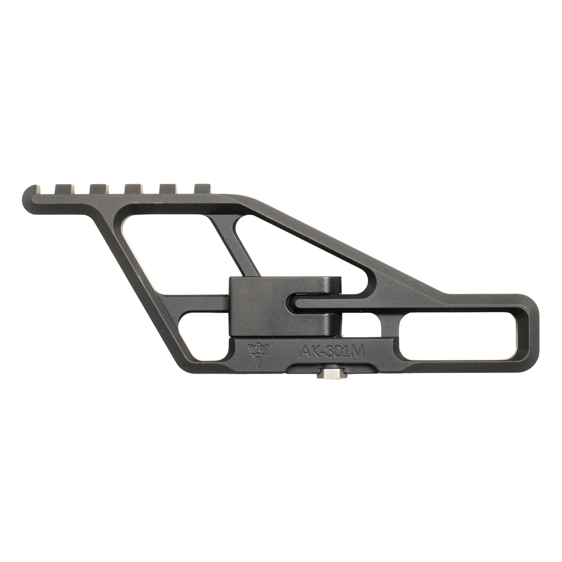 RS REG Front-Biased Modular Lower AK-301M