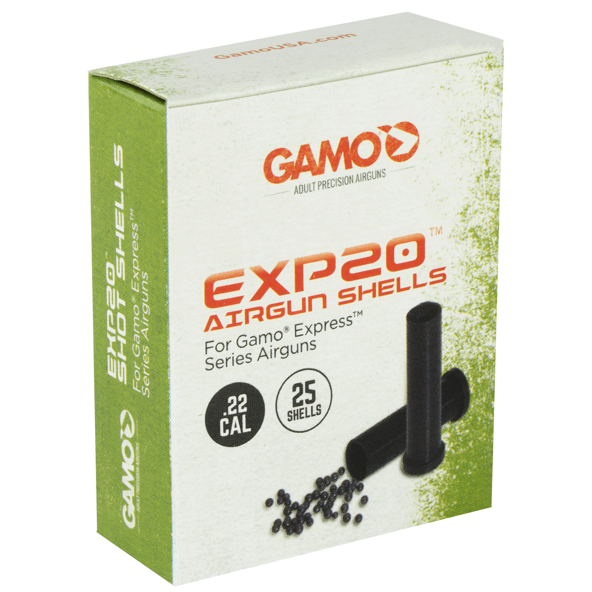 GAMO Viper Express Shotgun Shells for Air Rifles 632300054