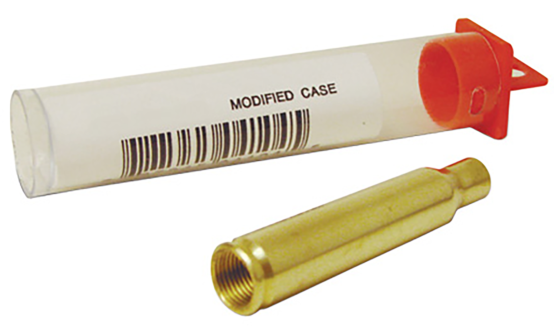 Hornady Lock-N-Load A Series Modified Cases for 7.62x39mm Ammunition A762