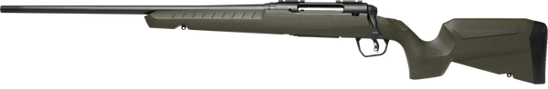 Savage Arms Axis 2 Pro Compact .223 Rem Left-Handed Rifle with Camo ...