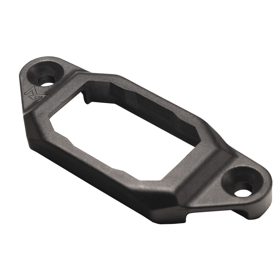 Unity Axon SL M-LOK Mounting Kit - Black AXN-SL-MB