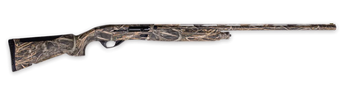 Weatherby Element II Waterfowler 20 Gauge Shotgun with Realtree Max-7 ...