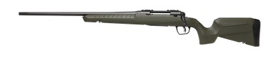 Savage Arms Axis 2 Compact 350 Legend Left-Handed Rifle with OD Green ...