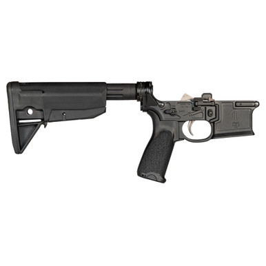 PWS MK1 MOD 2-M Complete Rifle Lower MK1-M2-LWR-CR