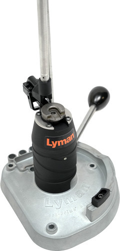 Lyman Auto Prime Bench Priming Tool with Auto Load Feature 7770050