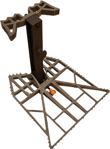 Grit Workhorse Platform Regular GRIT-PLAT