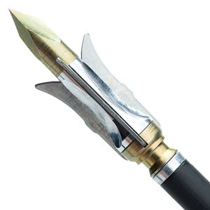 Grim Reaper Practice Head for Standard 100gr RT & RC Arrows 1703
