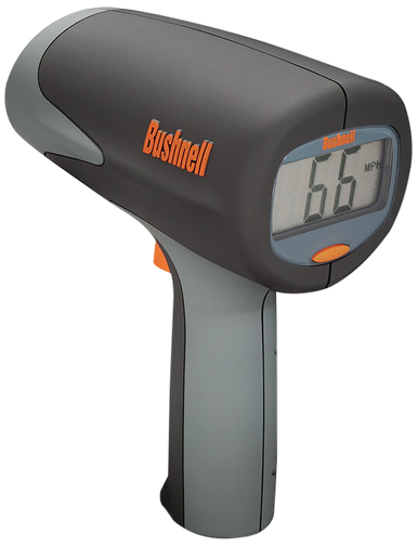 Bushnell Velocity Radar Gun with LCD Display - Model 101911 101911