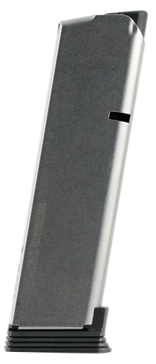 Wilson Combat 800 ETM 8rd Magazine for 1911 Vickers Duty Stainless ...