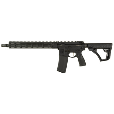 Daniel Defense M4V7 SLW 5.56 14.5" P/W 32RD Black - Pelcher Outdoors