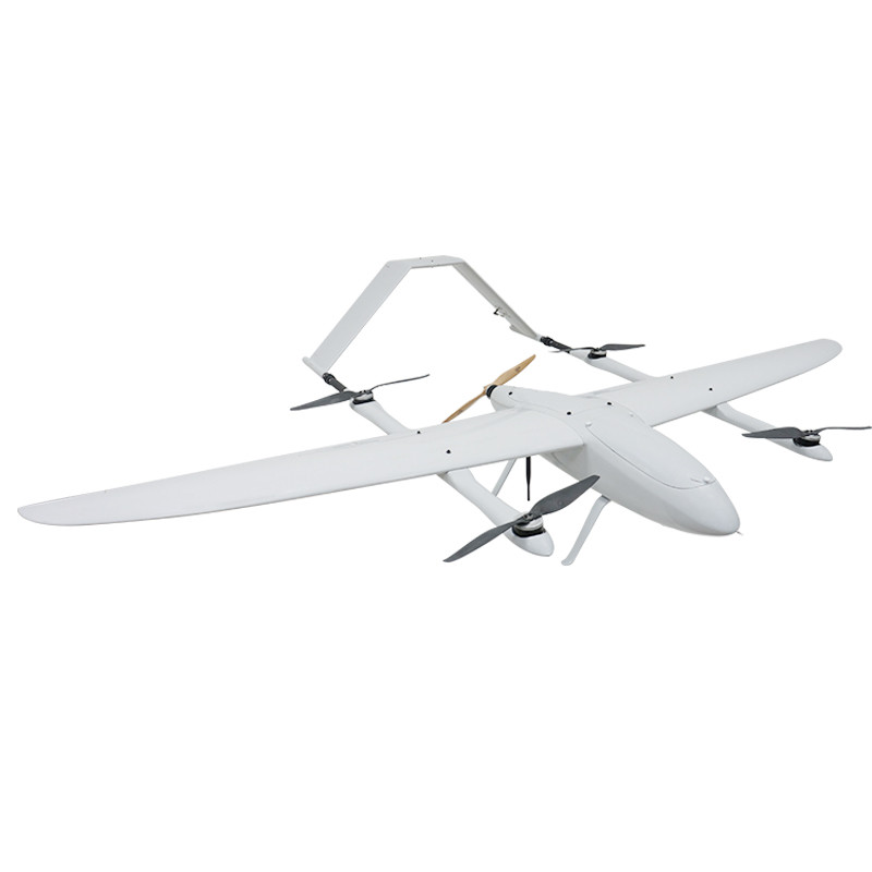 BABY SHARK 260 VTOL Industrial Drone Solutions