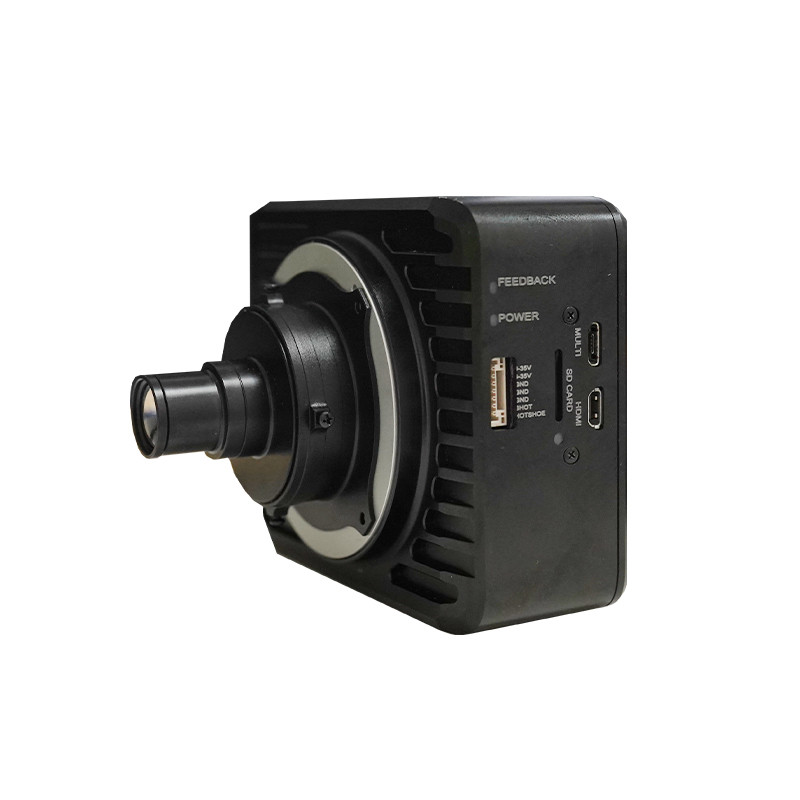 Map A7R Advanced Full-Frame Mapping Camera for high-quality aerial ...