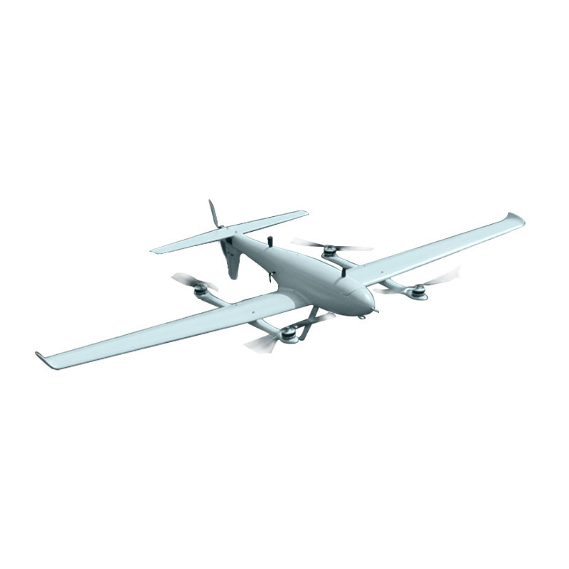 Whale 360 VTOL Industrial Drone Solution