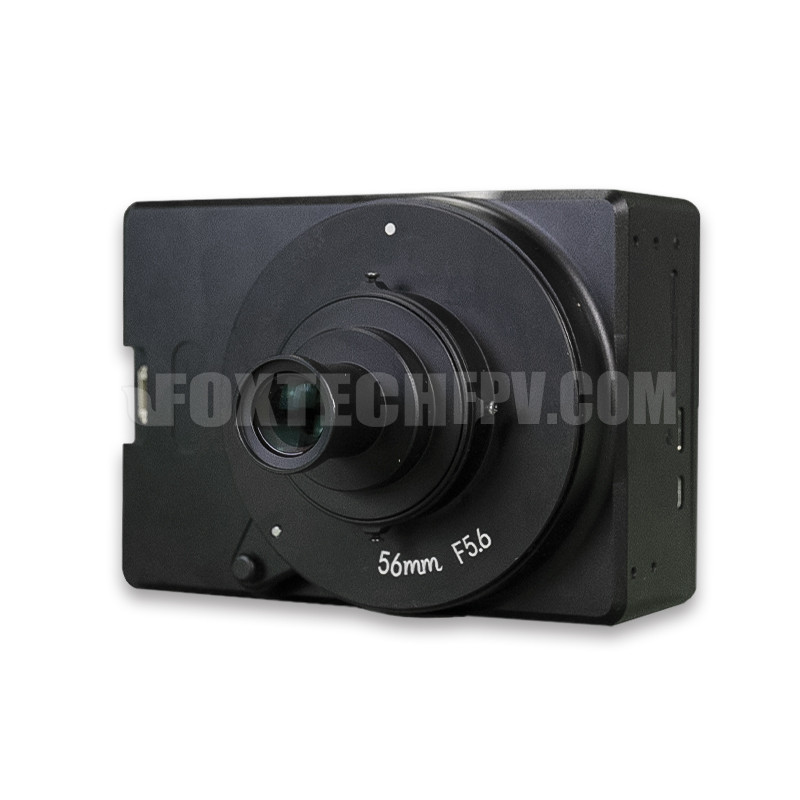 MAP-102 Medium Format Mapping Camera