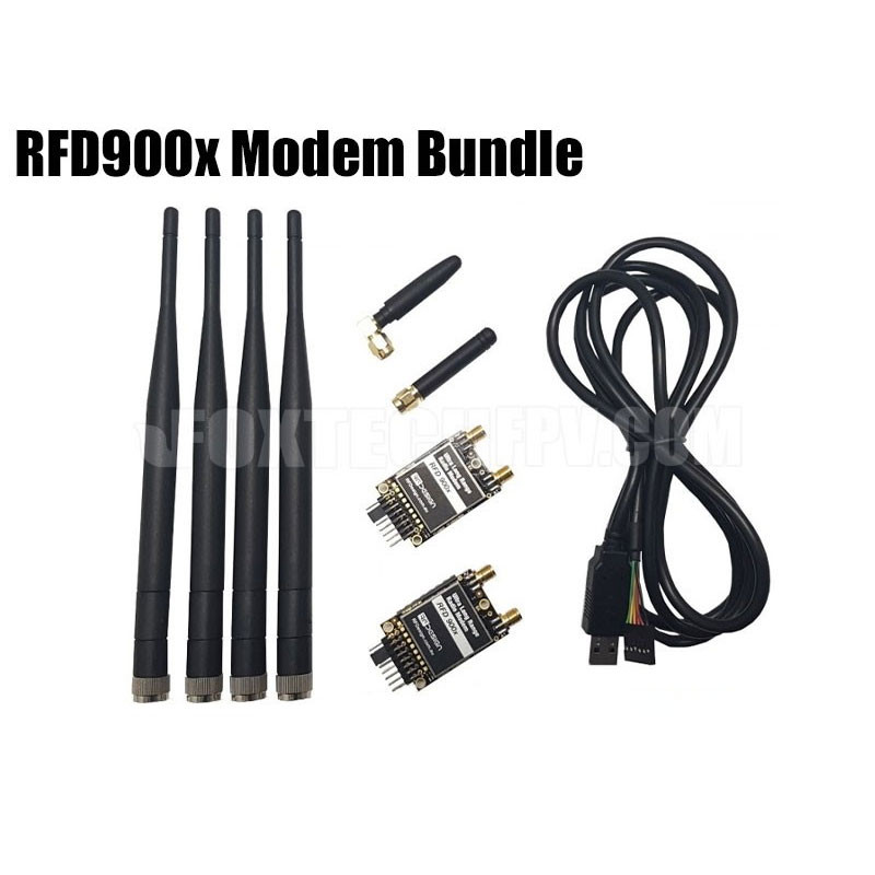 RFD900x Data Transmission Module