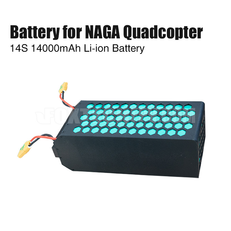 NAGA Series Battery