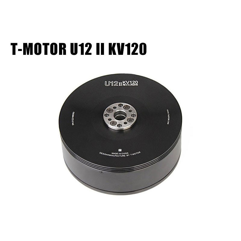 U12 II Motor KV120