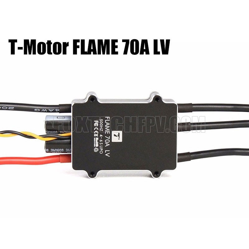 T-MOTOR FLAME 70A LV