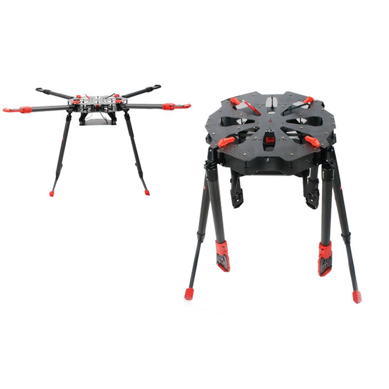 Tarot X4 Quadcopter Frame (TL4X001)