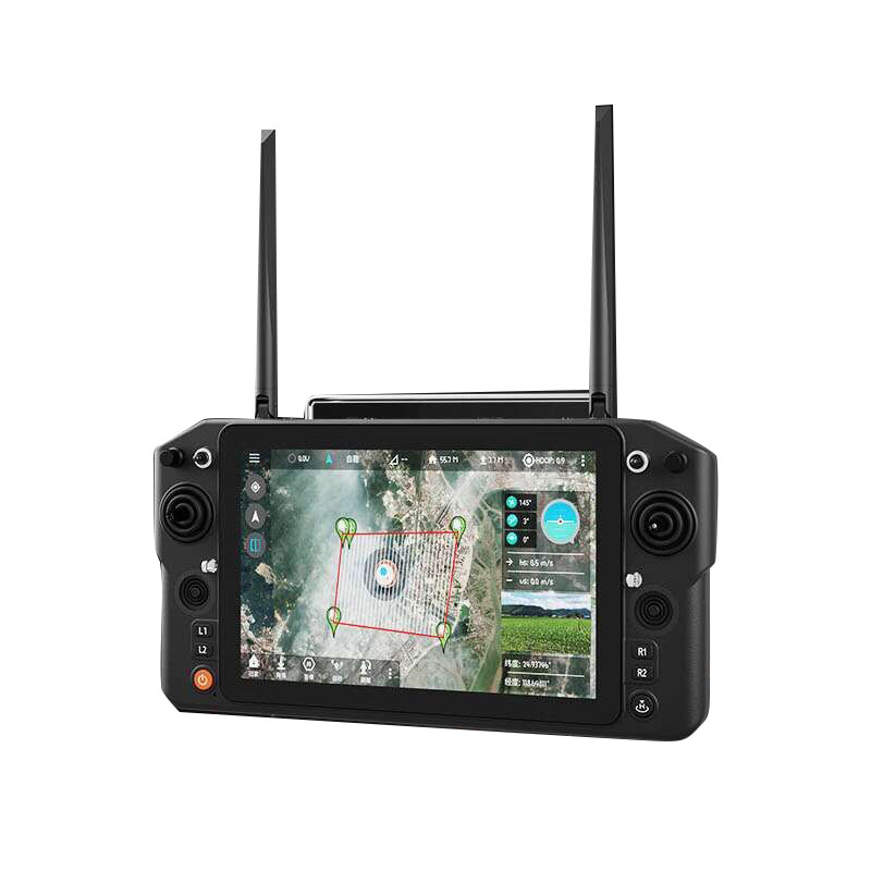 Foxtech H30 30KM Portable UAV Ground Control Station