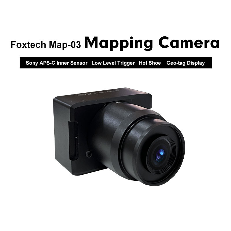 Foxtech Map-03 Mapping Camera