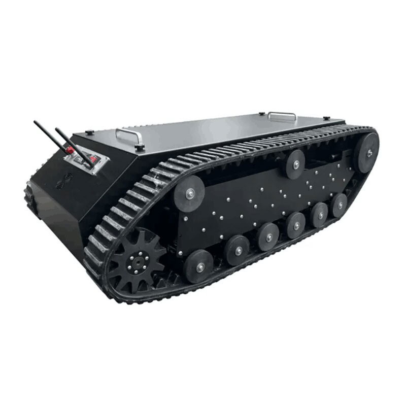 All Terrain Chassis
