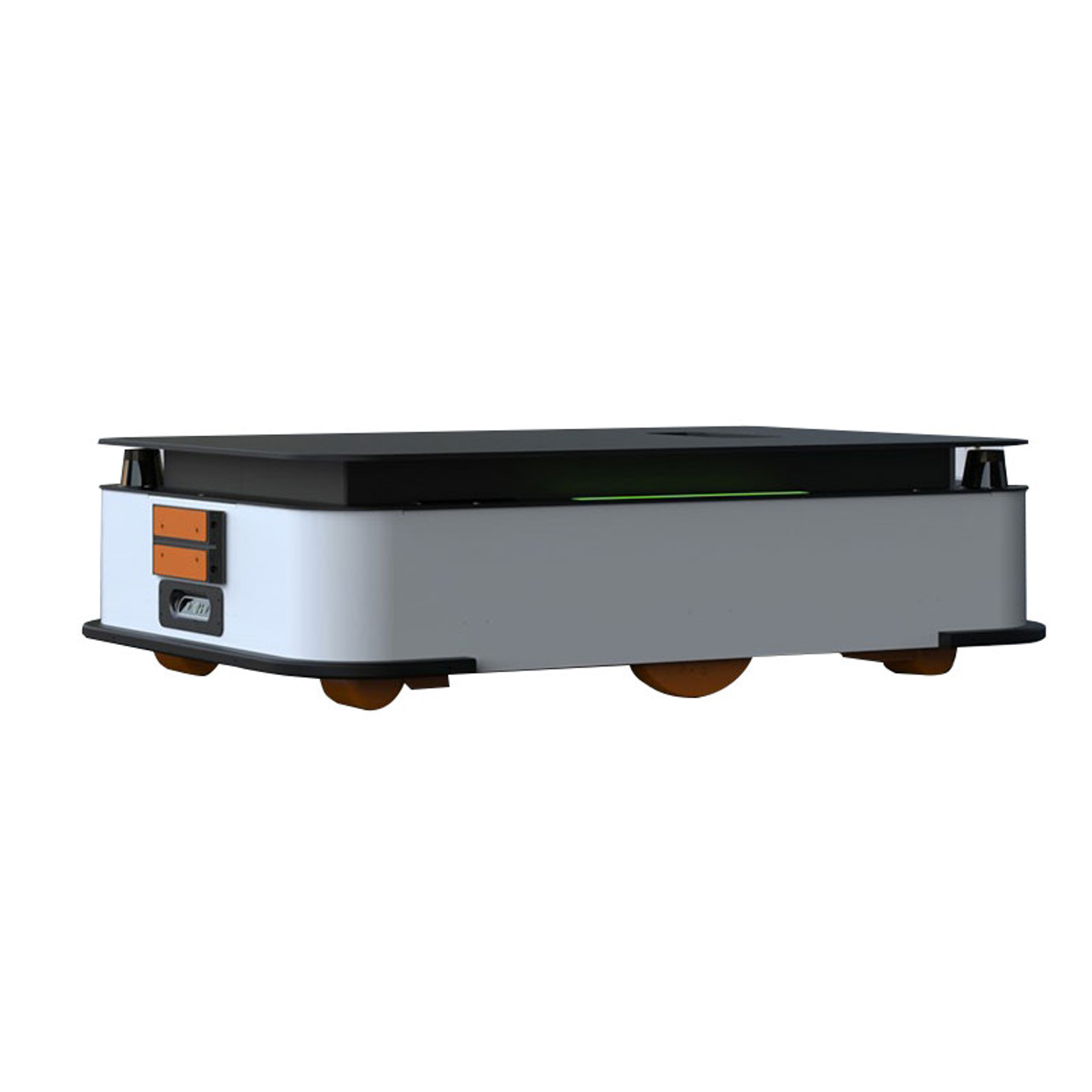 P500 Composite Mobile Cobot Industrial Robotic Arm With Ugv Agv Robot