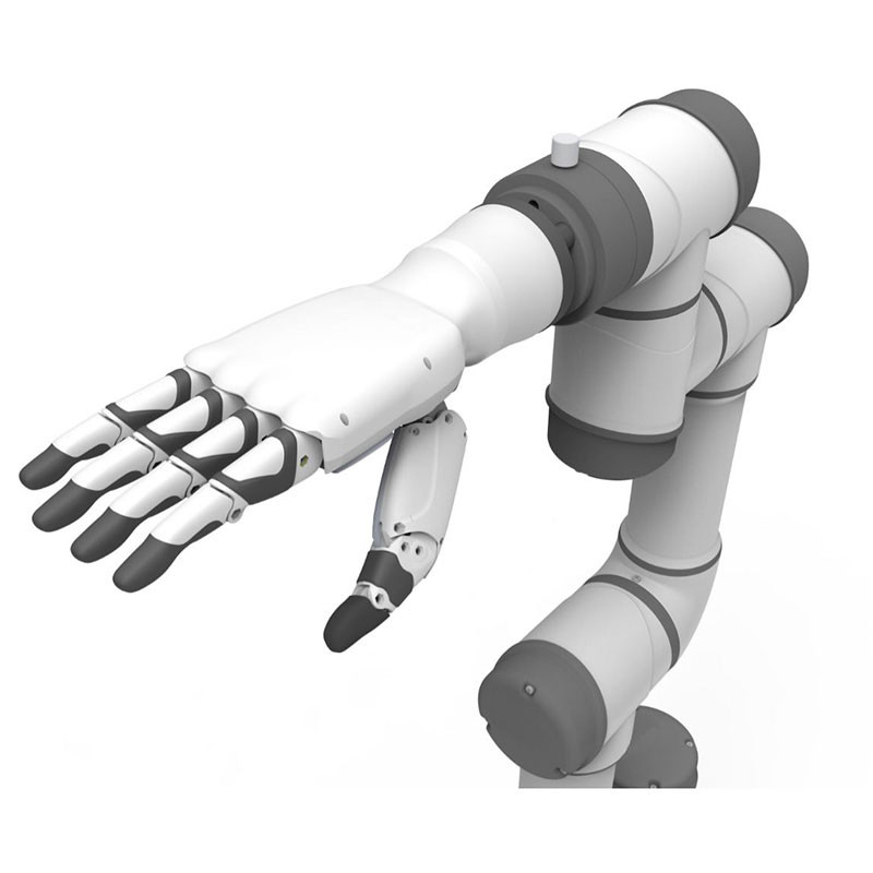 Biohand RH56DFX Intelligent Bionic Robot Hand High-Precision Dexterous Hand