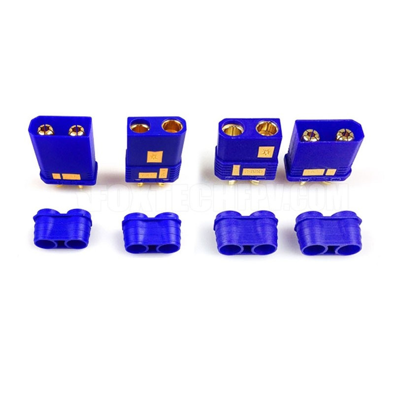 QS8-S/QS8-S+ Anti-Spark Plug