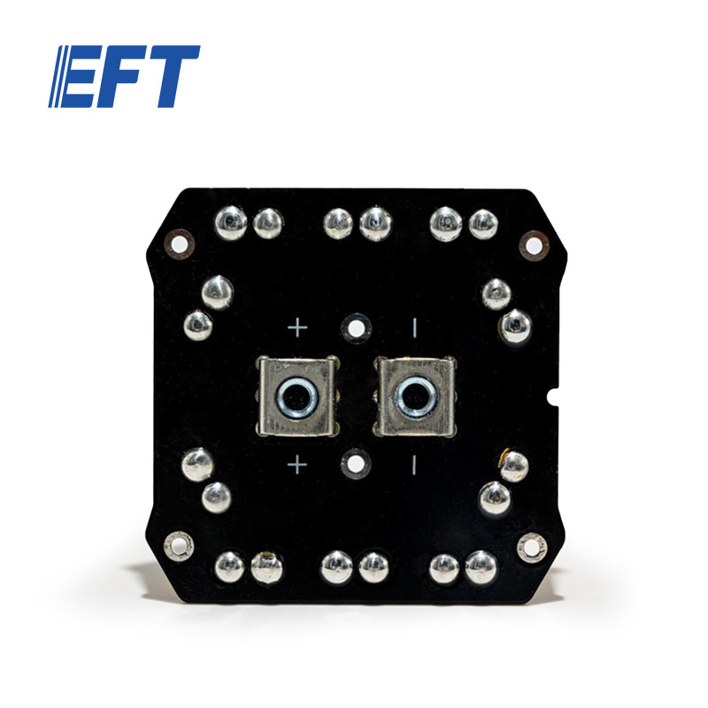 EFT Drone Power Distribution Board Six Axes/E6P/1pcs for EFT E610P ...