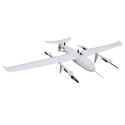 Foxtech | Leading UAV and Robotics Solutions for Industrial Applications