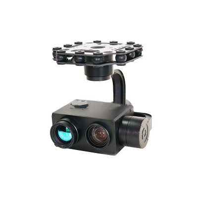 Tarot T10X-Pro 10X Optical Zoom Camera with 3-Axis Gimbal (HDMI Output)