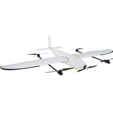 Loong 2160 VTOL Long Range Inspection Version