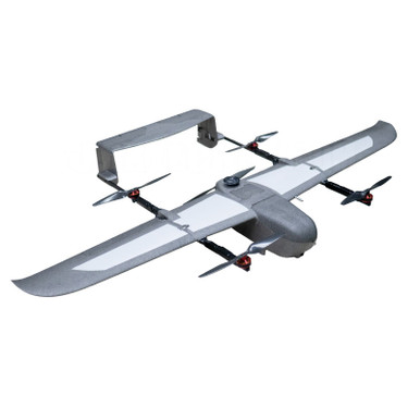 Loong 170 VTOL Industrial Drone Solutions