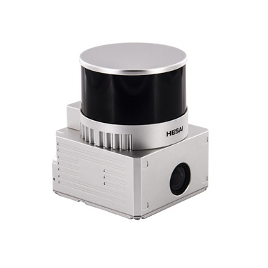 Hawk-100V Lidar Scanning System