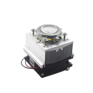 30W/50W/100W Energy Saving LED with Heatsink and Fan for UAV Drone