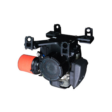 NOVA 2000 Generator for Hybrid Drones