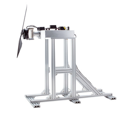 LY-10KGF Thrust Stand