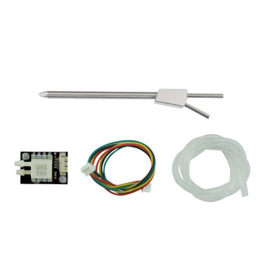Pixhawk Px4 Air Speedometer