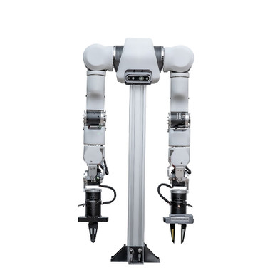 Agility A1 Robotic Arm based on the OpenArm – Open-Source Humanoid ...