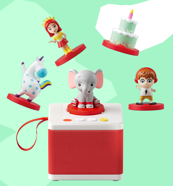 I Raccontastorie per bambini e bambine | FABA